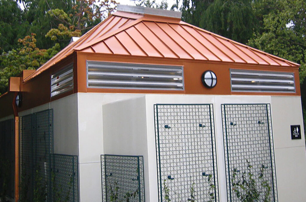 Residential Copper Roofs | Pacific Roofing Orange County Roofer