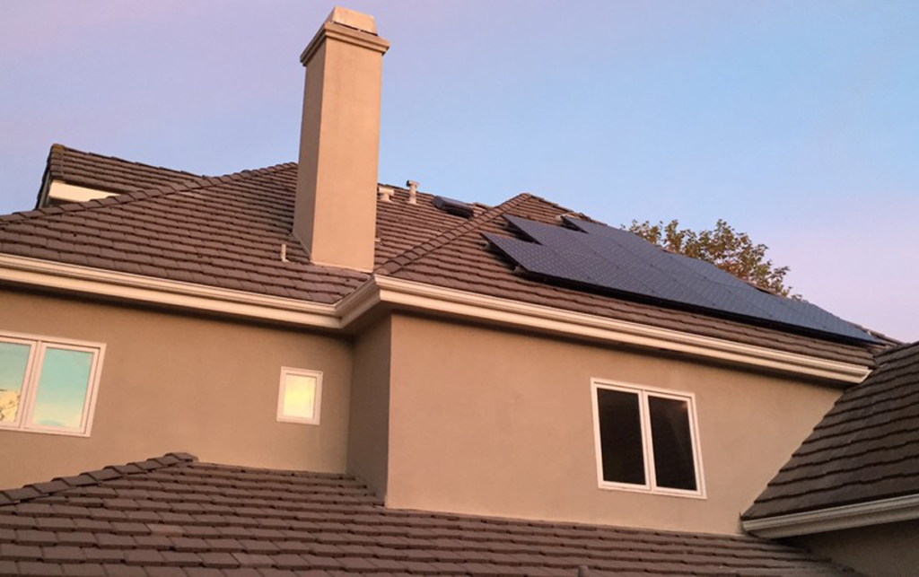 Residential Roofing Photos + Projects | Pacific Roofing Orange County ...