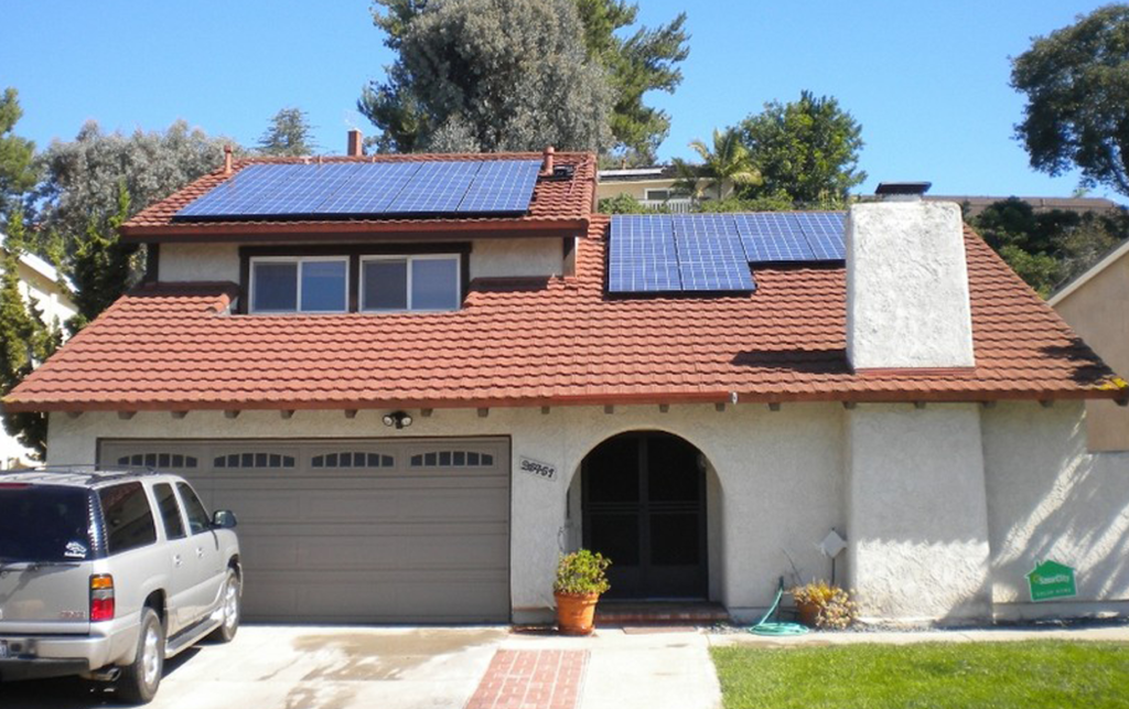 Residential Roofing Photos + Projects | Pacific Roofing Orange County ...