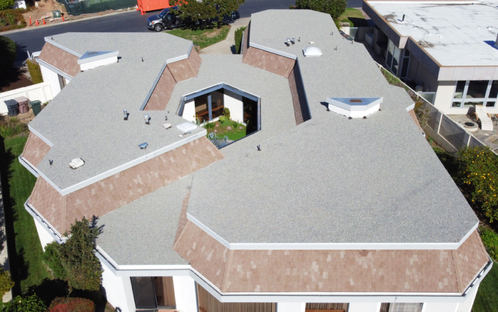 Residential Roofing Photos + Projects | Pacific Roofing Orange County ...